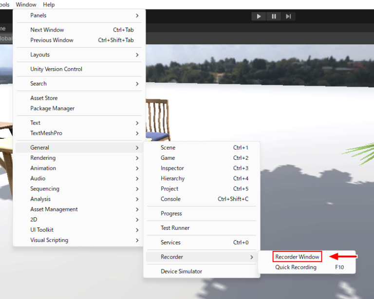 Unity：スクリーンショットを撮る方法 - マナベルCG