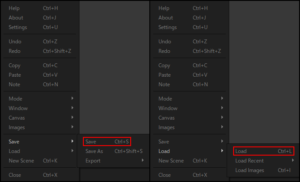 PureRef：参考画像を1ヵ所にまとめて表示できるソフト - マナベルCG