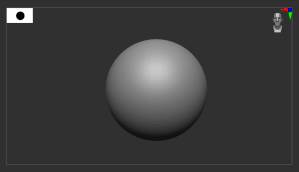 ZBrushのPolyGroups（ポリグループ）の操作とショートカットについて - マナベルCG